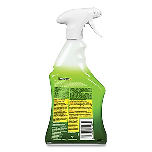 Lime-A-Way Cleaner, 22 Fluid Ounce