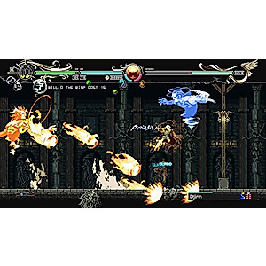 Record of Lodoss War: Deedlit in Wonder Labyrinth - PlayStation 5