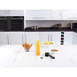 Zyliss 5 Way Opener- Assorted Colors