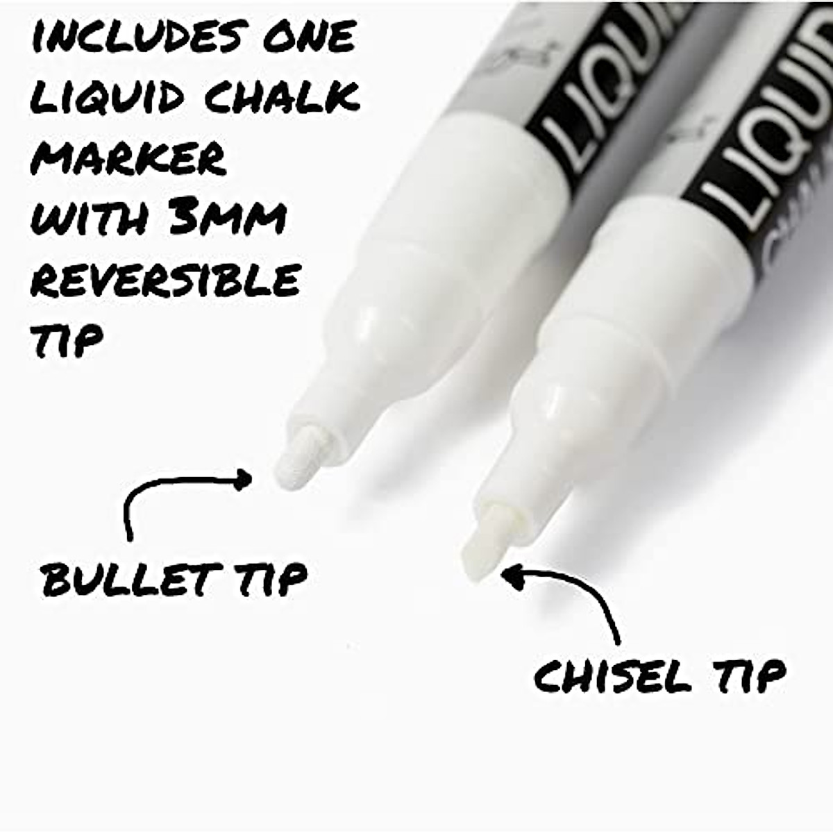 FRESH LOGIC Black Acrylic Dry Erase Board with Stand - 10"x12" Desk Whiteboard with Marker - Black Board Chalk Board to Do List Small White Board Erasable - Blackboard for Home Office School