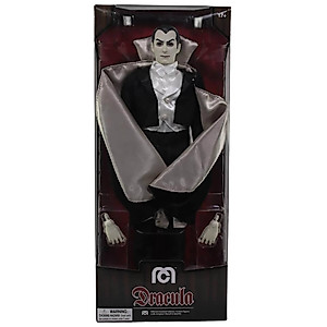 Mego Corp Horror Wave 13 - Dracula 14inch Action Figure - Limited Edition(62824)