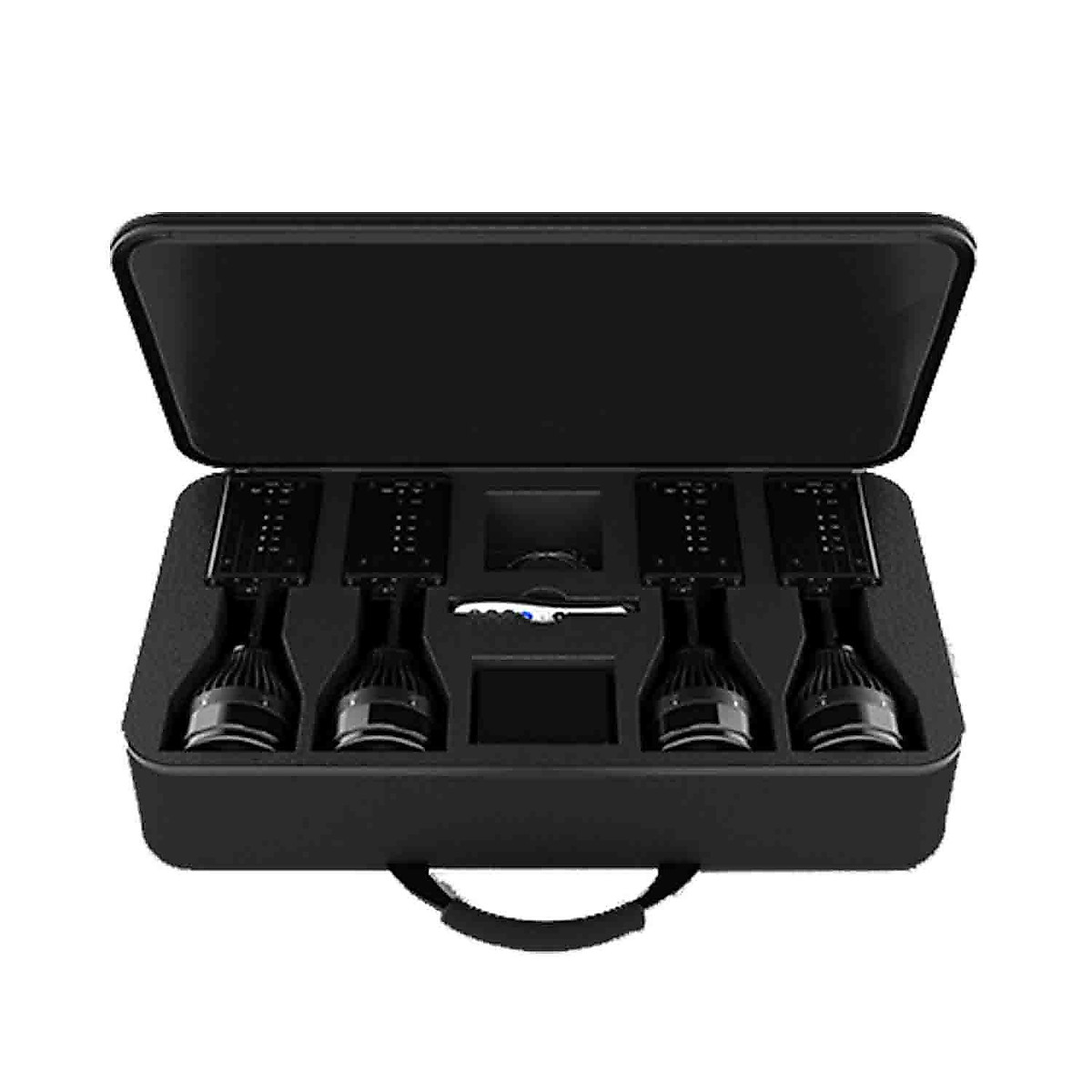 CHAUVET DJ (CHDDJ) Stage Light Unit (Ezpin Zoom Pack)