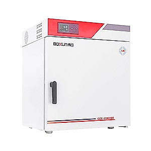 GOYOJO 210L Drying Oven 300 degrees Celsius,Electrothermal high temperature GZX-9246MBE