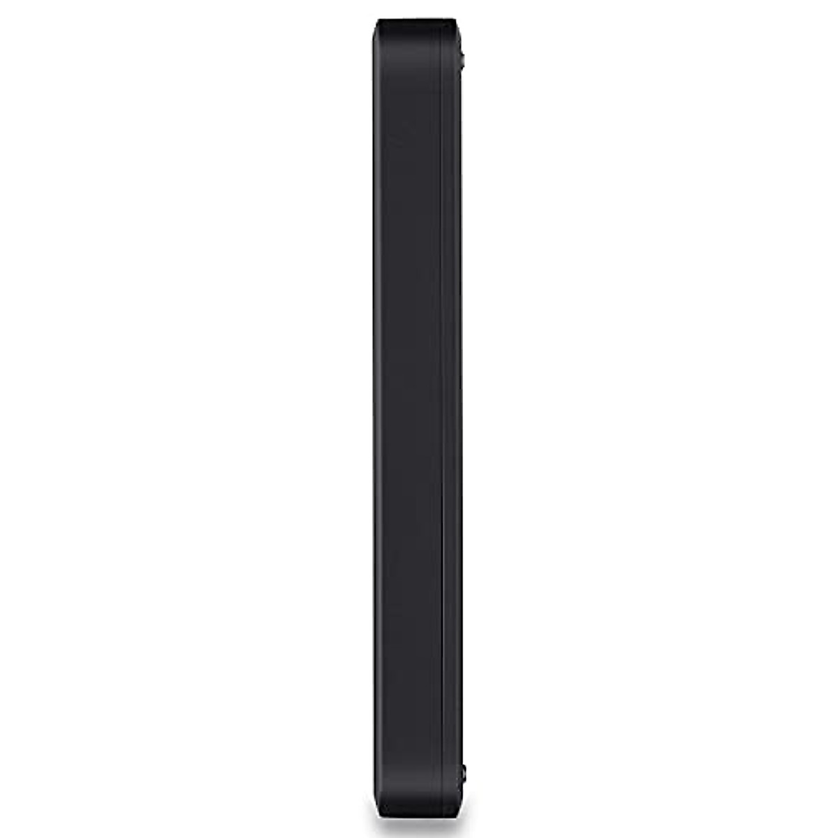Blueendless Ultra Slim Portable External Hard Drive USB3.0 2.5" HDD Storage Compatible for PC, Desktop, Laptop (500GB)
