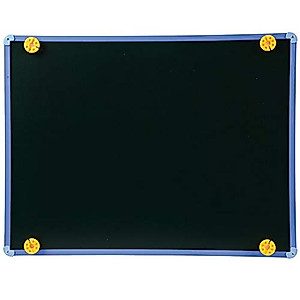 Constructive Playthings GIG-223 Complete All-in-One Learning Board Set