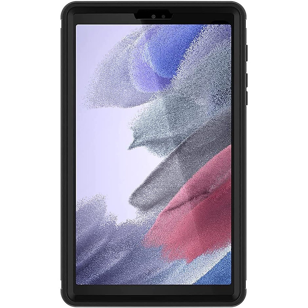 OtterBox Defender Series Case for Galaxy Tab A7 Lite (A7 Lite ONLY) Non-Retail Packaging - Black