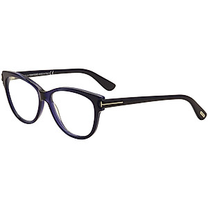 Eyeglasses Tom Ford TF 5287 FT5287 092 blue/other