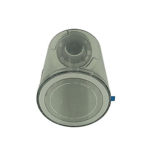 PLANTKA Original Clean Water Tank, Compatible for Midea GX5/GX5-S/X8 SE/GX5 Pro/G3 Pro Plus, Handheld Vacuum Cleaner Part