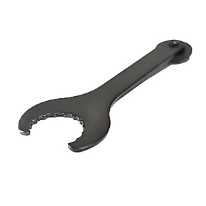 Fantasy Life Bicycle Bottom Bracket Wrench Spanner For Shimano Shimano Hollowtech II - Mountain Bike Repair Tool