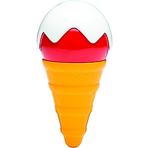 STICK O Cooking Magnetic Building Blocks Toy. Preschool STEM Toy in A Baking Theme. Chunky Stacking Toy by Magformers.