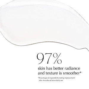 EXUVIANCE AGE REVERSE Total Correct + Sculpt Hydrating Antiaging Face Serum with Vitamin C, For fine lines and wrinkles, 1 fl. oz.