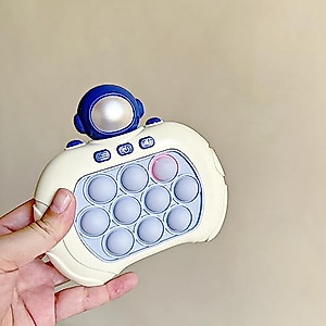 Pocket Game,Quick Push Bubble Competitive Game Console Series Creative Game Console,Quick Push Bubble Competitive Game Console Series, Pocket Game Console, Quick Push Game