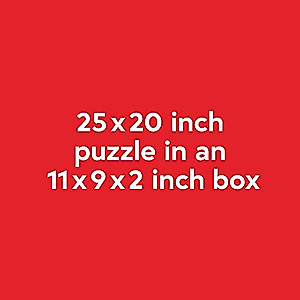 LEGO Minifigure Puzzle