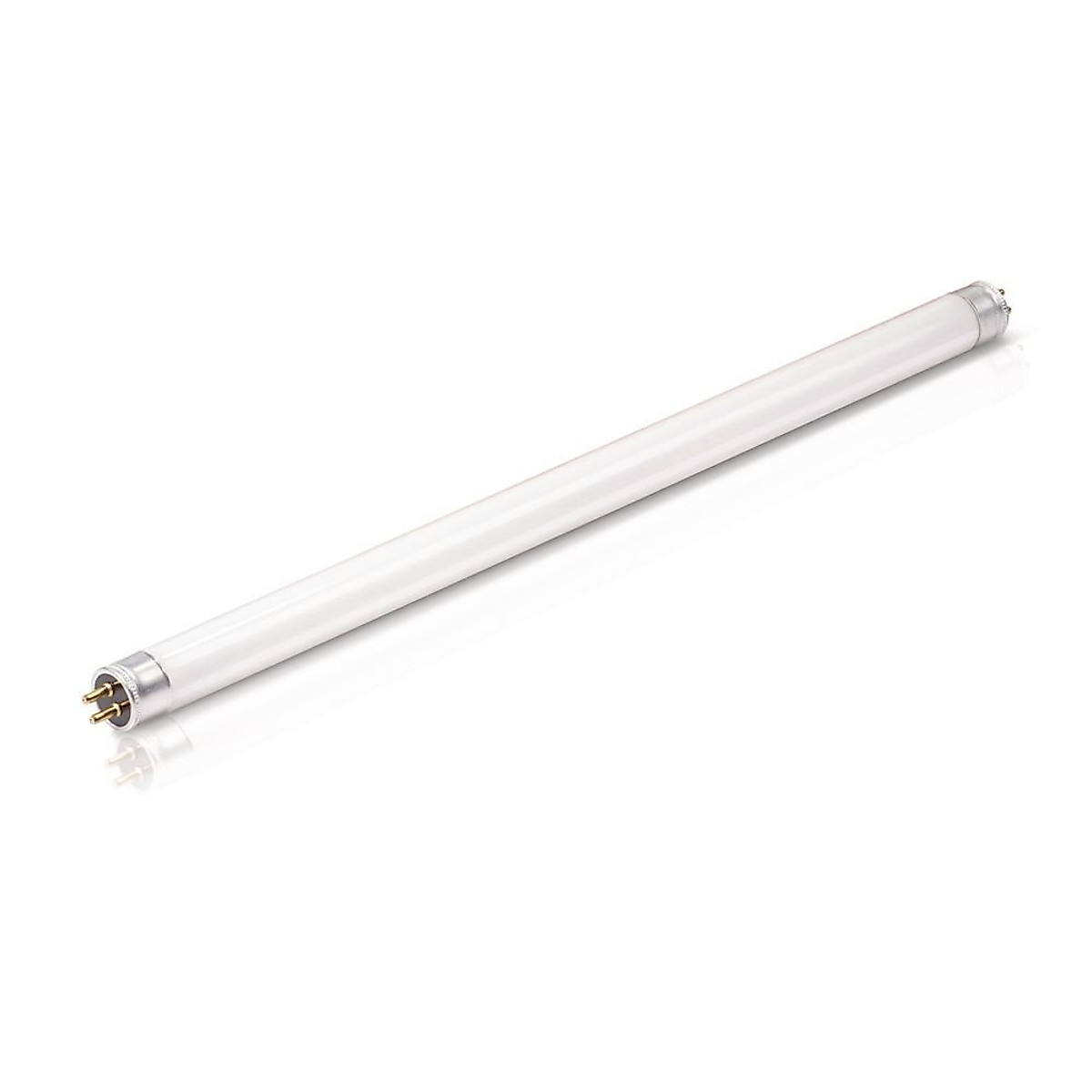 (6 Pack) F13T5/CW - T5 Fluorescent 4100K Cool White - 21" Linear - 13 Watt T5 - Under The Counter Light Bulbs