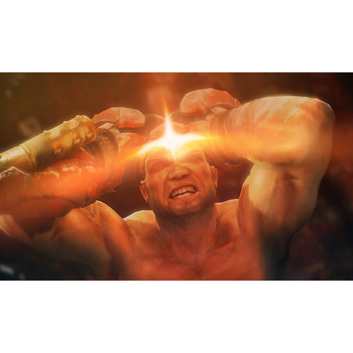 Enslaved: Odyssey To The West - Xbox 360