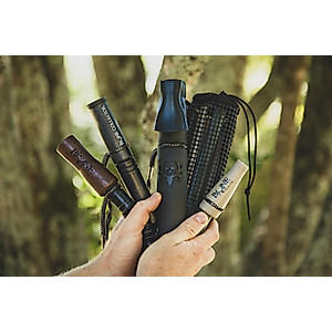 Bone Collector Bag-O-Bone Deer Rattle Bag- Sure Grip Rattle Bag