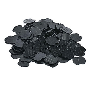 100 Tokettes Type 1 Greenwald (Gi) Laundry Tokens