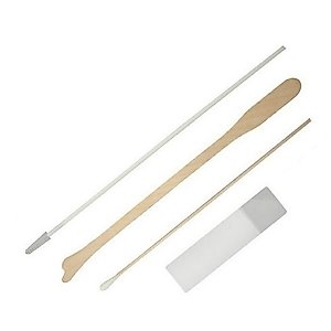 Generic Pap Smear Kit (4-pcs) (Pack of 25)