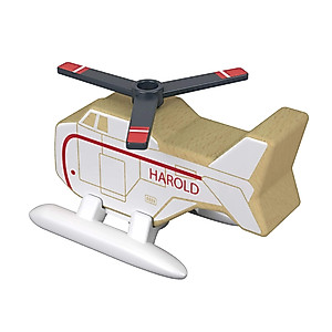 Thomas & Friends Wood, Harold