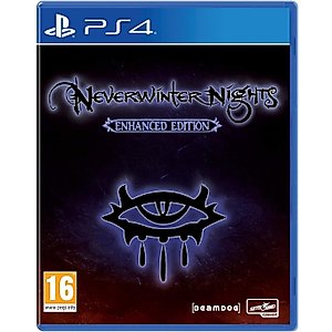 Neverwinter Nights Enhanced Edition (PS4)