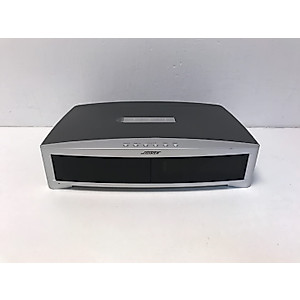 Bose 321 Series III DVD Home Entertainment System (Discontinued by Manufacturer)