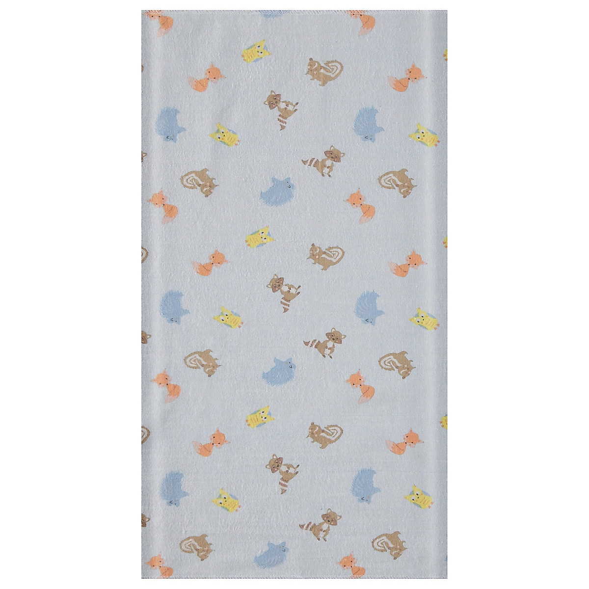 Cudlie 8 Pack Receiving Blankets, Soft Receiving Blankets for Baby Boy and Baby Girl