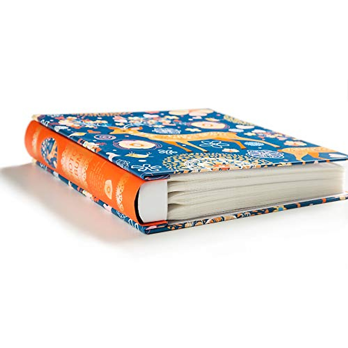 Edian Baby Photo Album 4x6 Inches, Family Photo Albums Holds 200 Photos