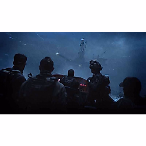 ACTIVISION Call of Duty: Modern Warfare II (2) (PS5)