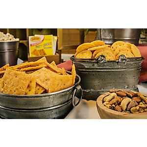 Savory Saltine Seasoning, 1.4 Ounce (Pack of 2)