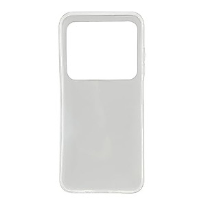 5G Mobile Phone, Black Unlocked Smartphone 100‑240V Front 8MP Rear 16MP 6GB RAM 256GB ROM 6.5in HD Screen for Texting (US Plug)