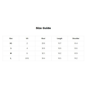 SOLY HUX Women's Rhinestone Heart Letter Print Y2K Crop Tank Top Scoop Neck Sleeveless T Shirts Solid Black XS