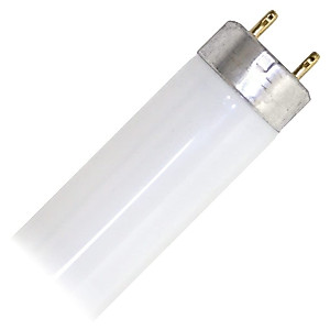 Philips 25W 36in T8 Bright White Fluorescent Tube