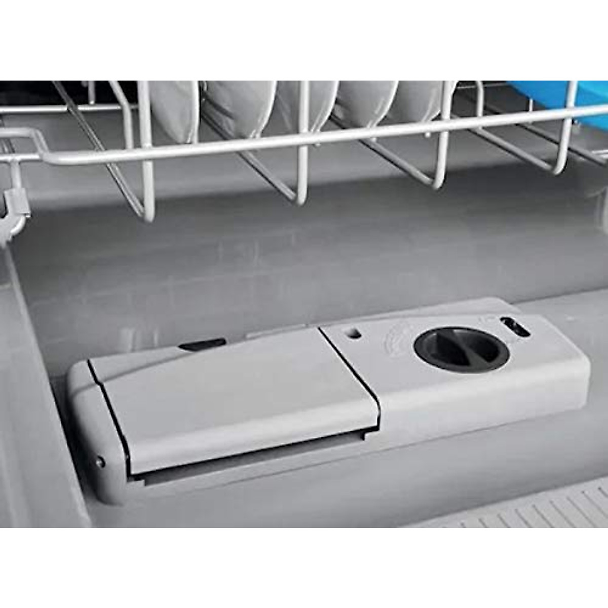 Frigidaire 24" White Built-In Dishwasher