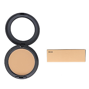 MAC Studio Fix Powder Plus Foundation - NC43 15g/0.52oz