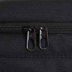 Nike Brasilia Duffel Bag Small Black/White Size Small