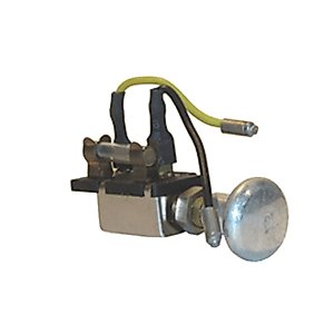 RTP - Ford Tractor Light Switch for 2N, 8N, 9N, Replaces 9N11652
