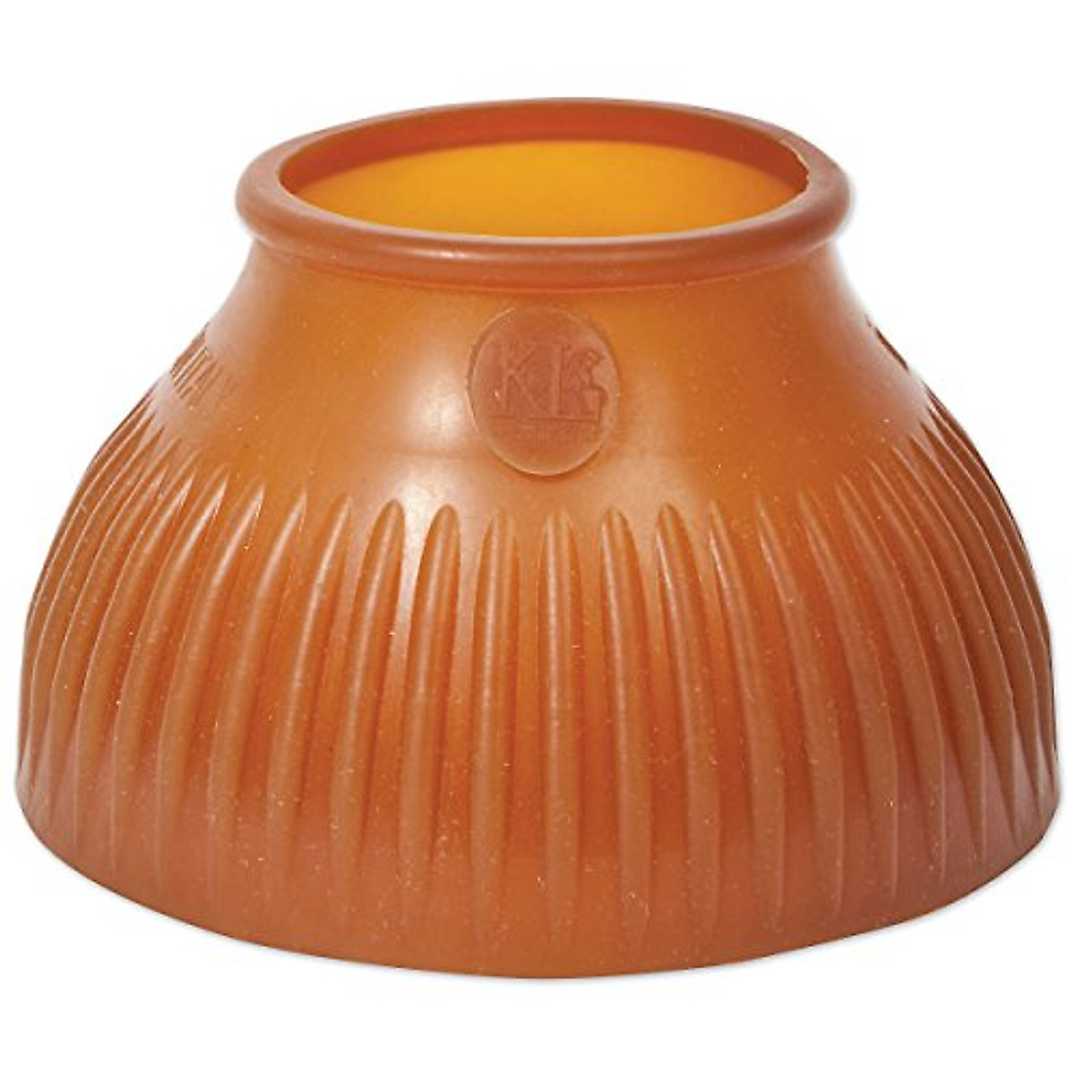 KL Select Italian Bell Boots, Black, Large