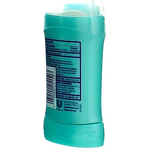 Degree Women Antiperspirant Deodorant Stick, Sheer Powder 1.6 oz