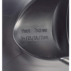 AlveyTech Black Kick Scooter Stand