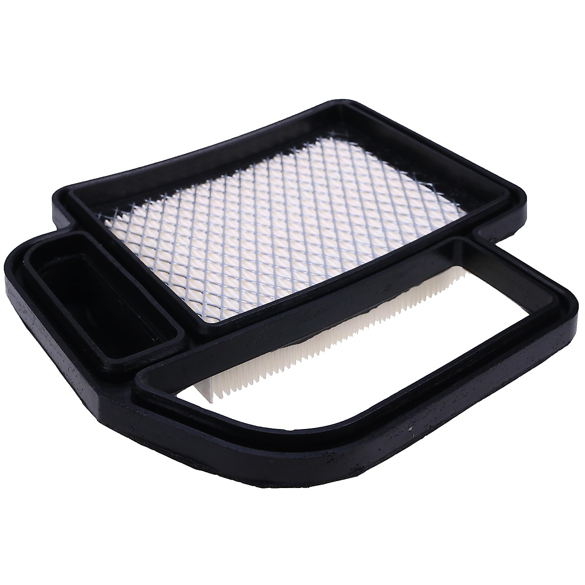 LSSOCH Air Filter 20-083-02-S Compatible With Kohler SV470-SV620 15-21HP 20 083 06-S 2008302 Engine Lawn Mower Tractor