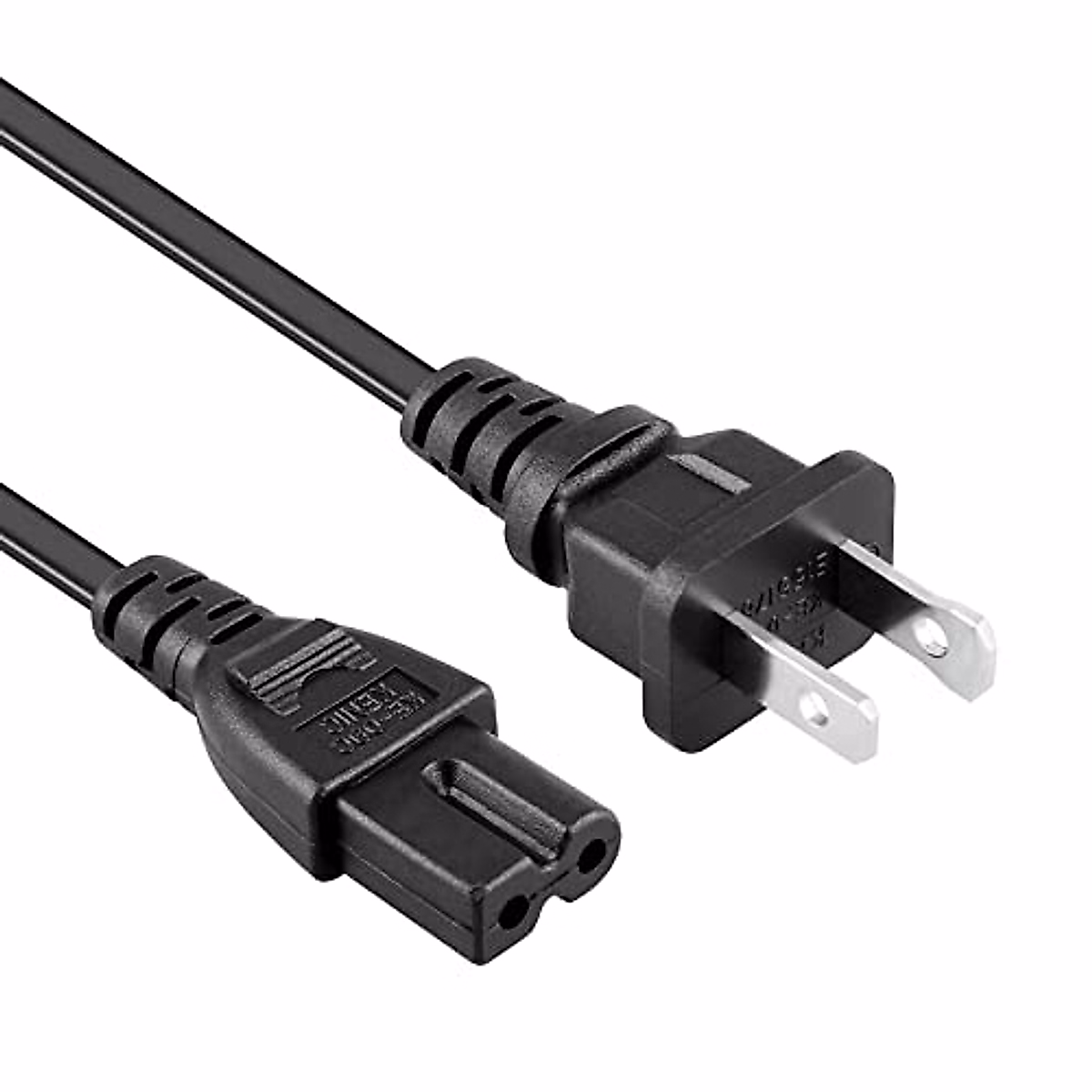 SKKSource AC Power Cord Cable Plug Compatible with Bose SoundTouch Sound Touch 20 Digital Media Streamer 355589-1200