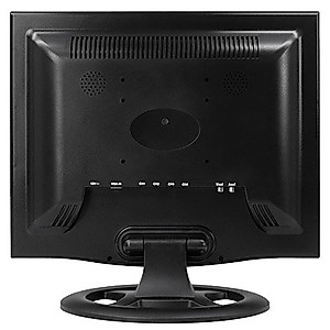 Mace Easy Watch RJ11 17-Inch LCD Monitor (EWO-17LCD-RJ11)