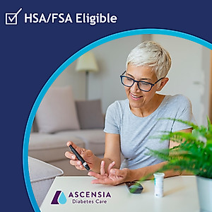 CONTOUR NEXT Blood Glucose Test Strips for Diabetes, 35 Count