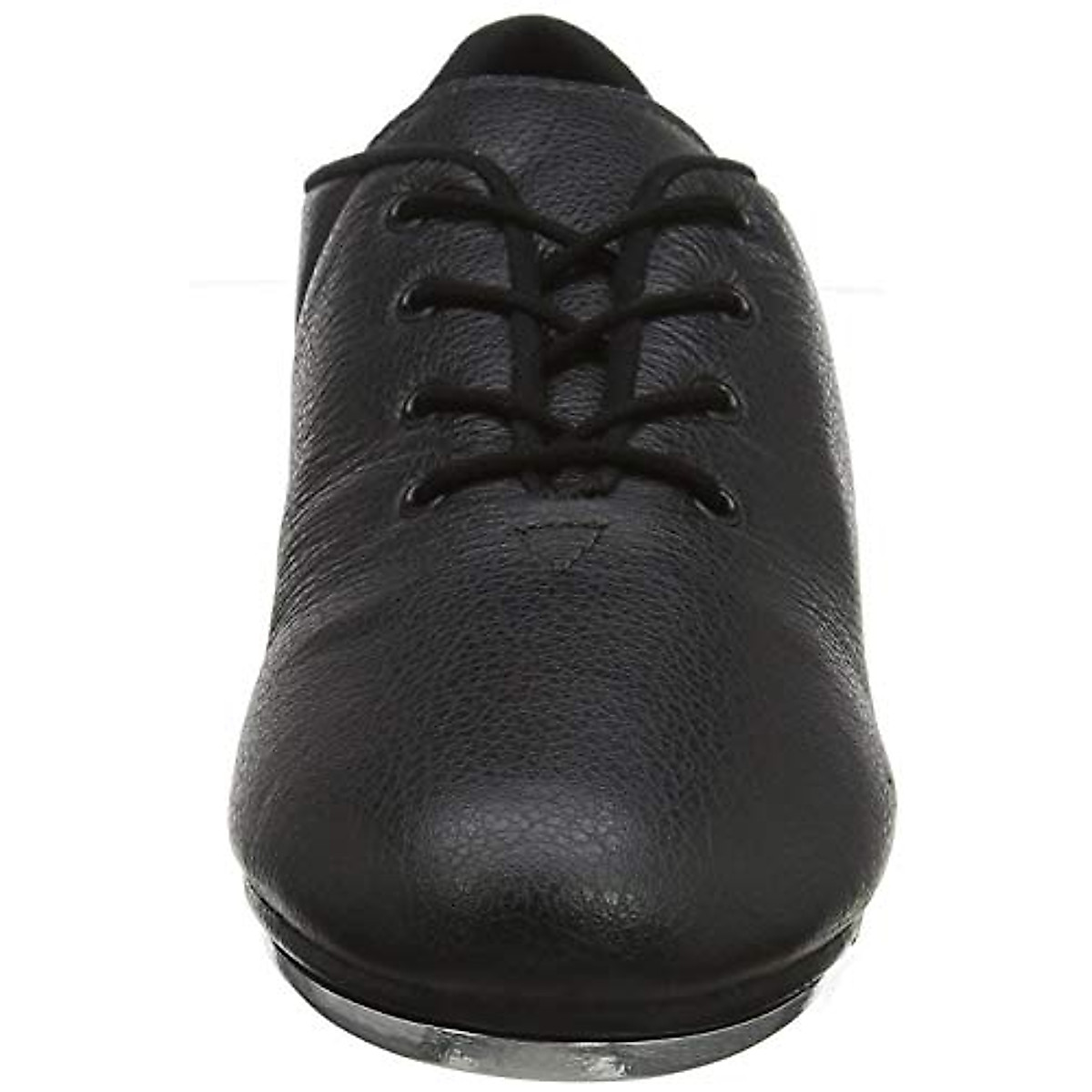 So Danca Women's Tap Shoes, Black, 37/38