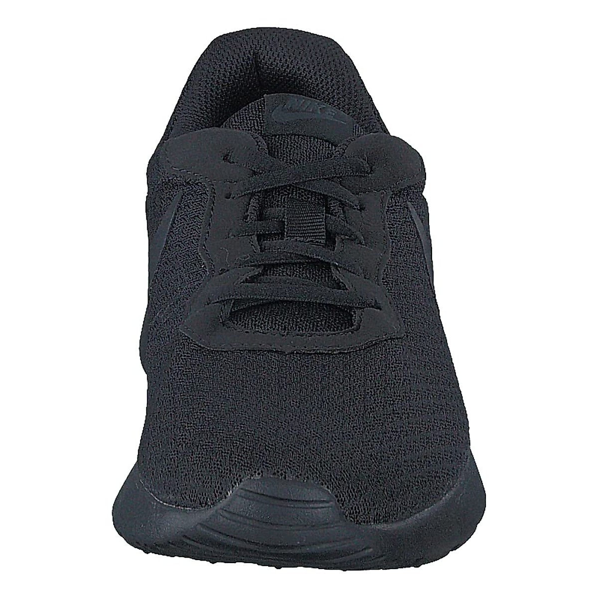 Nike Men's Low-Top Sneaker, Black Anthracite, 12