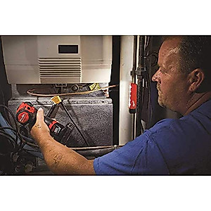 Milwaukee 2108 300-Lumen LED Magnetic Flood Light