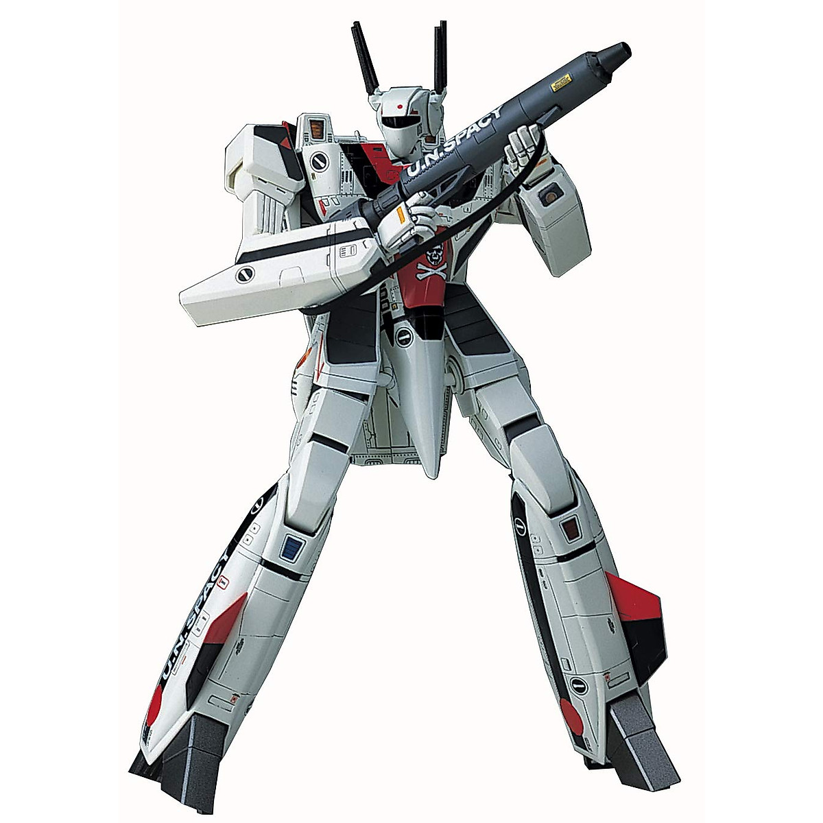 Hasegawa Macross VF-1 Battroid Valkyrie 1/72 Scale Model Kit