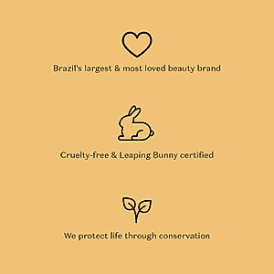 O BOTICARIO Boti Baby Sun Fragrance Gift Set, Relaxing Lavender Baby Perfume Spray & Baby Soap