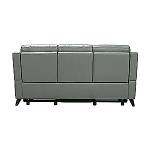 Barcalounger Kester Power Reclining Sofa w/Power Head Rests, Lorenzo Mint