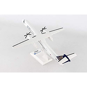 Daron Skymarks United Express Q400 1/100 SKR797